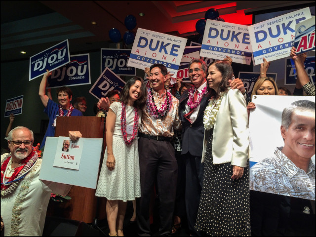 Hawaii Republican Party Hosting 'Unity Gathering' Monday Night ...