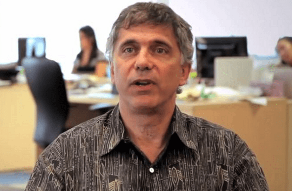 Former Civil Beat Editor Joins First Look Media - Honolulu Civil Beat