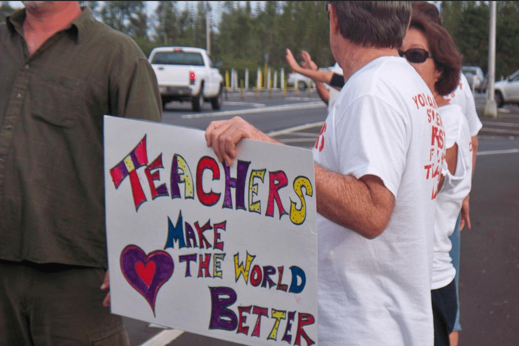 An Investment in Education Is an Investment in the Future - Honolulu ...