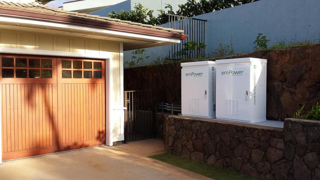 Storage Is Key to Hawaii's Energy Independence - Honolulu Civil Beat