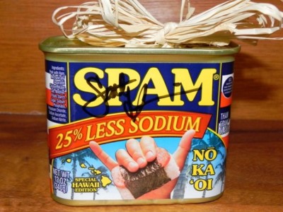How Spam Became One Of The Most Iconic Businesses Ever - Civil Beat