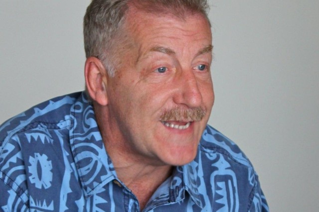 Peter Carlisle: Why I Agreed To Do This - Honolulu Civil Beat
