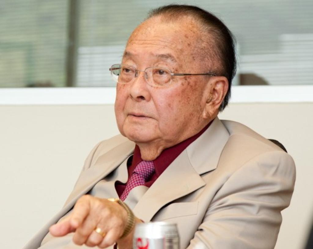 Dan Inouye and Brian Schatz: A Lesson in Hawaii Politics - Honolulu ...