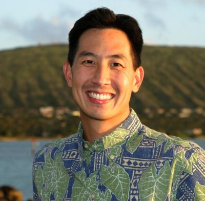 NRCC Adds Hawaii's Djou to 'Young Guns' List - Honolulu Civil Beat