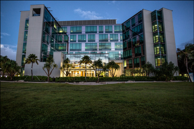 Embattled UH Cancer Center To Be Part of Medical School - Honolulu ...