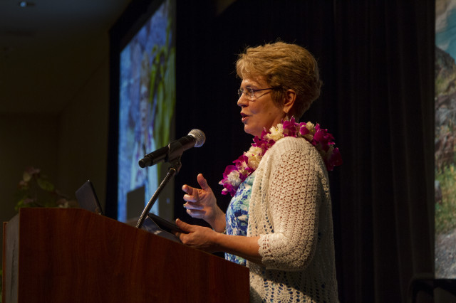 Hawaii Conservation Conference Opens with Cautious Optimism - Honolulu ...