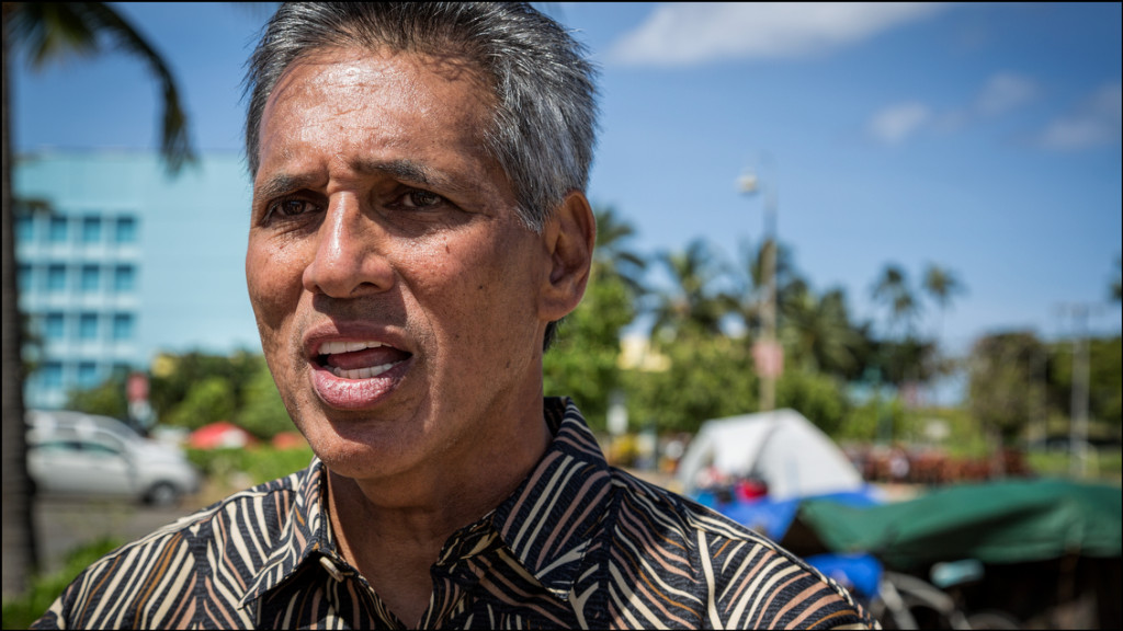 Denby Fawcett: Could Duke Aiona Really Be Our Next Governor? - Honolulu ...