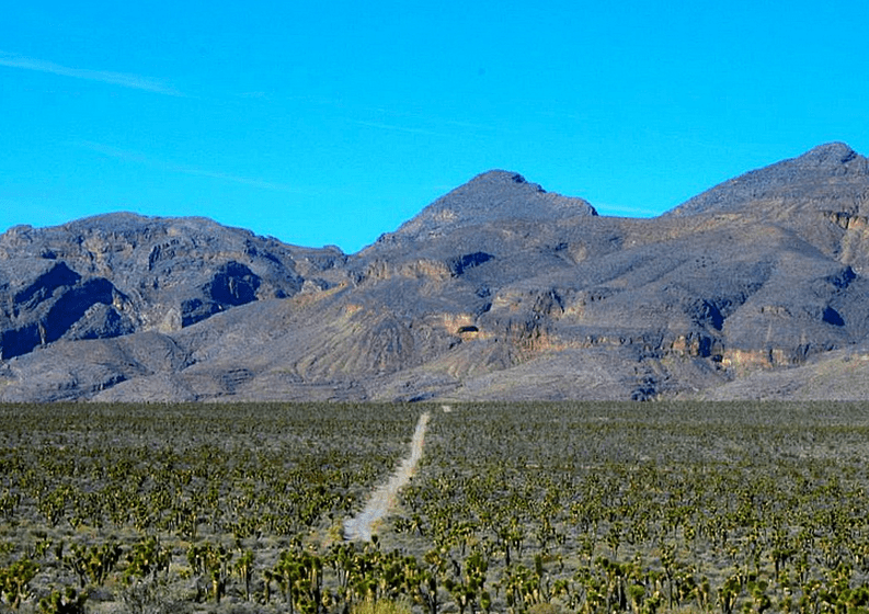 US House Rejects Bids to Abandon Yucca Mountain Nuclear Waste Site ...