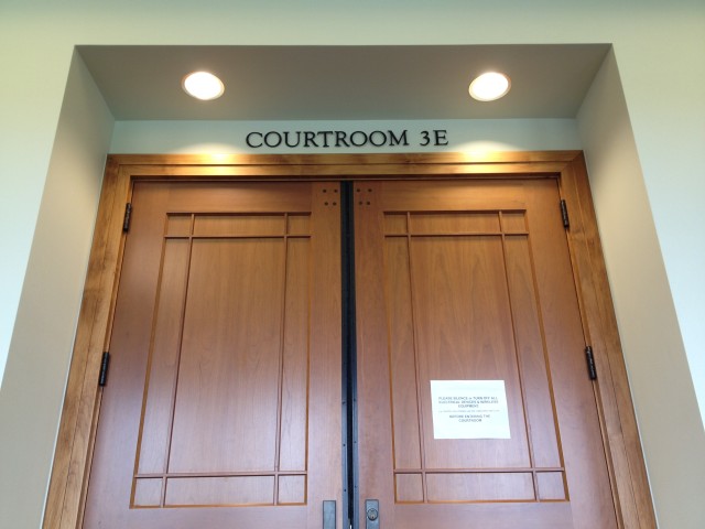 Study Says Hawaii Ranks 2nd for Access to Justice - Honolulu Civil Beat