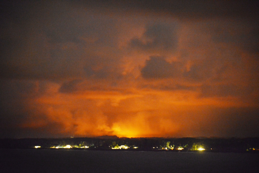 Lava Diversion: Can It Work? Should It Be Considered? - Honolulu Civil Beat