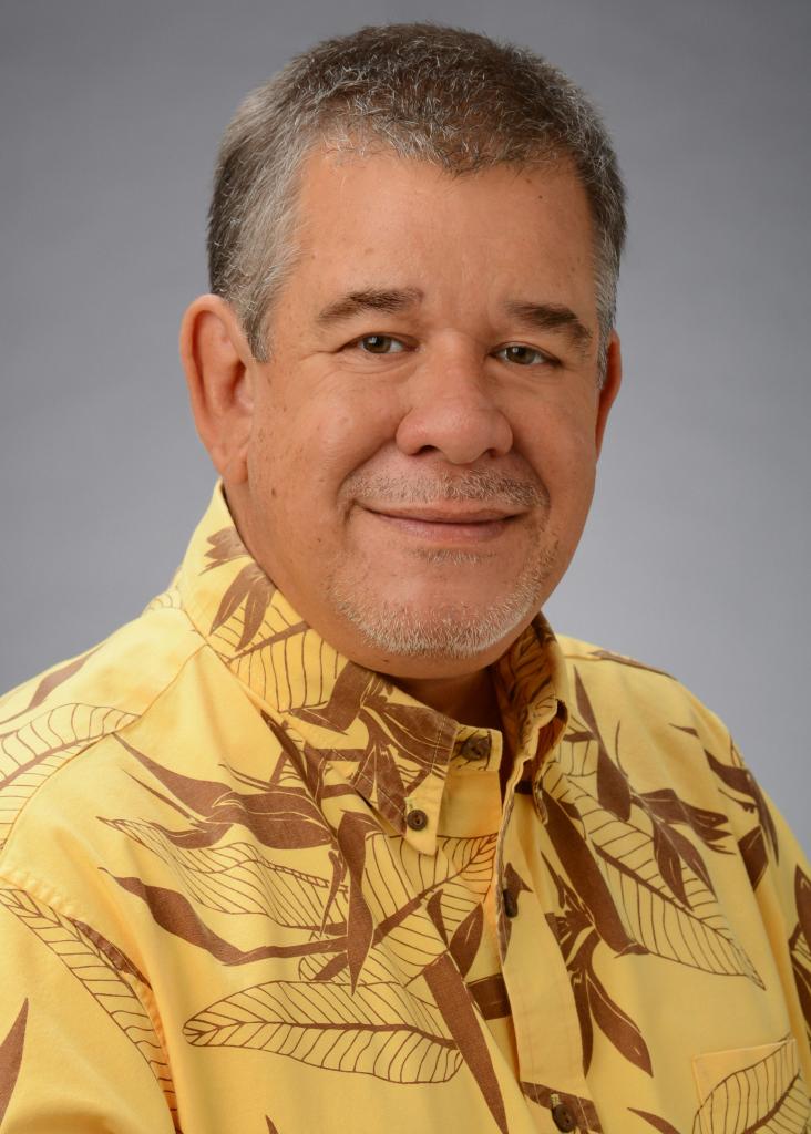 Longtime Hanabusa Aide Goes to Work for HPU - Honolulu Civil Beat