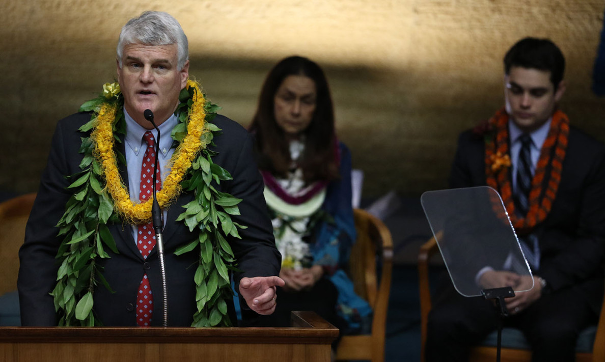 The Projector: Gubernatorial Delivery, Mayoral Grilling and Judicial ...