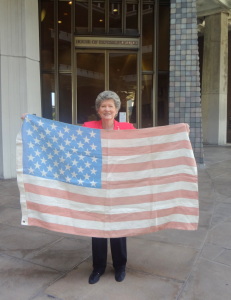 Hawaii State Capitol to Fly Hemp Flag on Opening Day - Honolulu Civil Beat