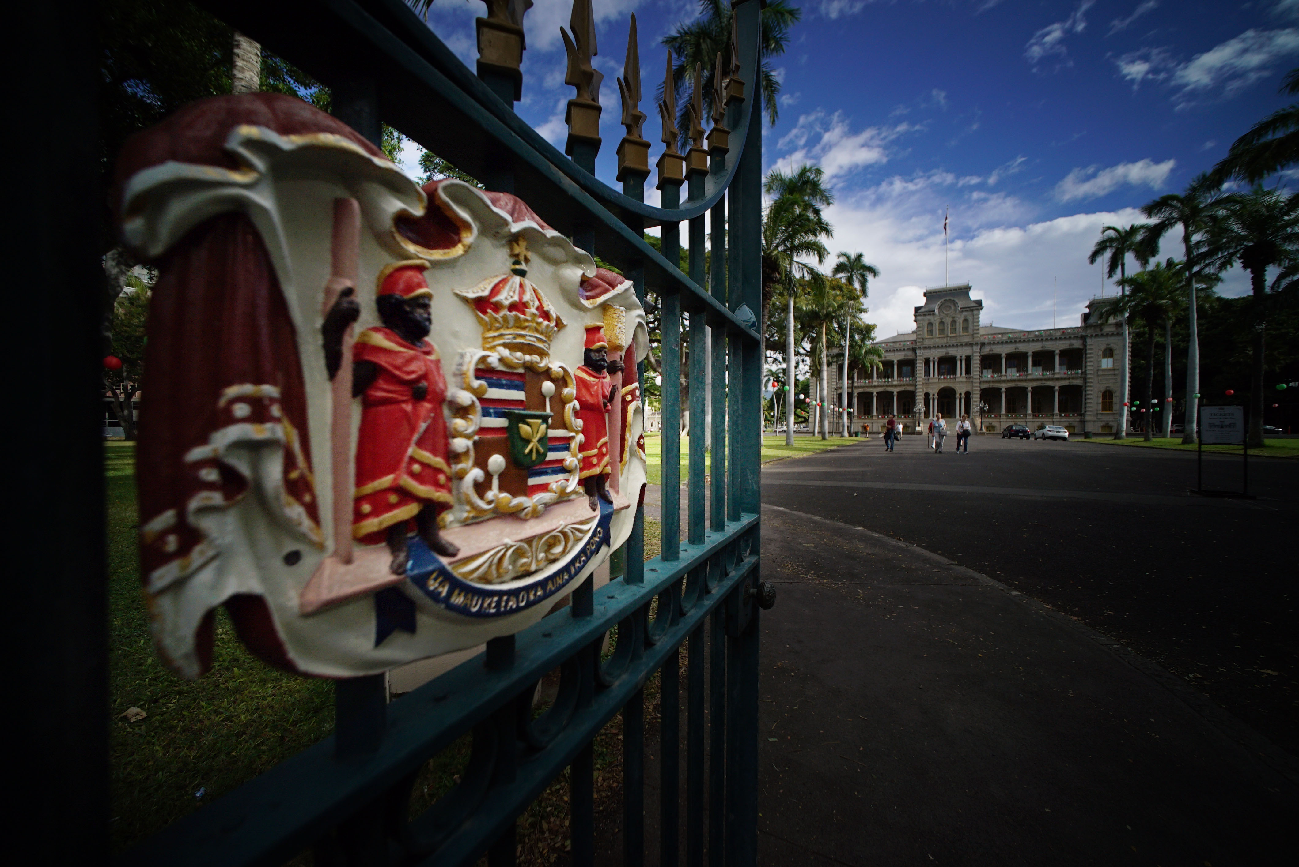 Twelve Wishes for the President in 2015 - Honolulu Civil Beat