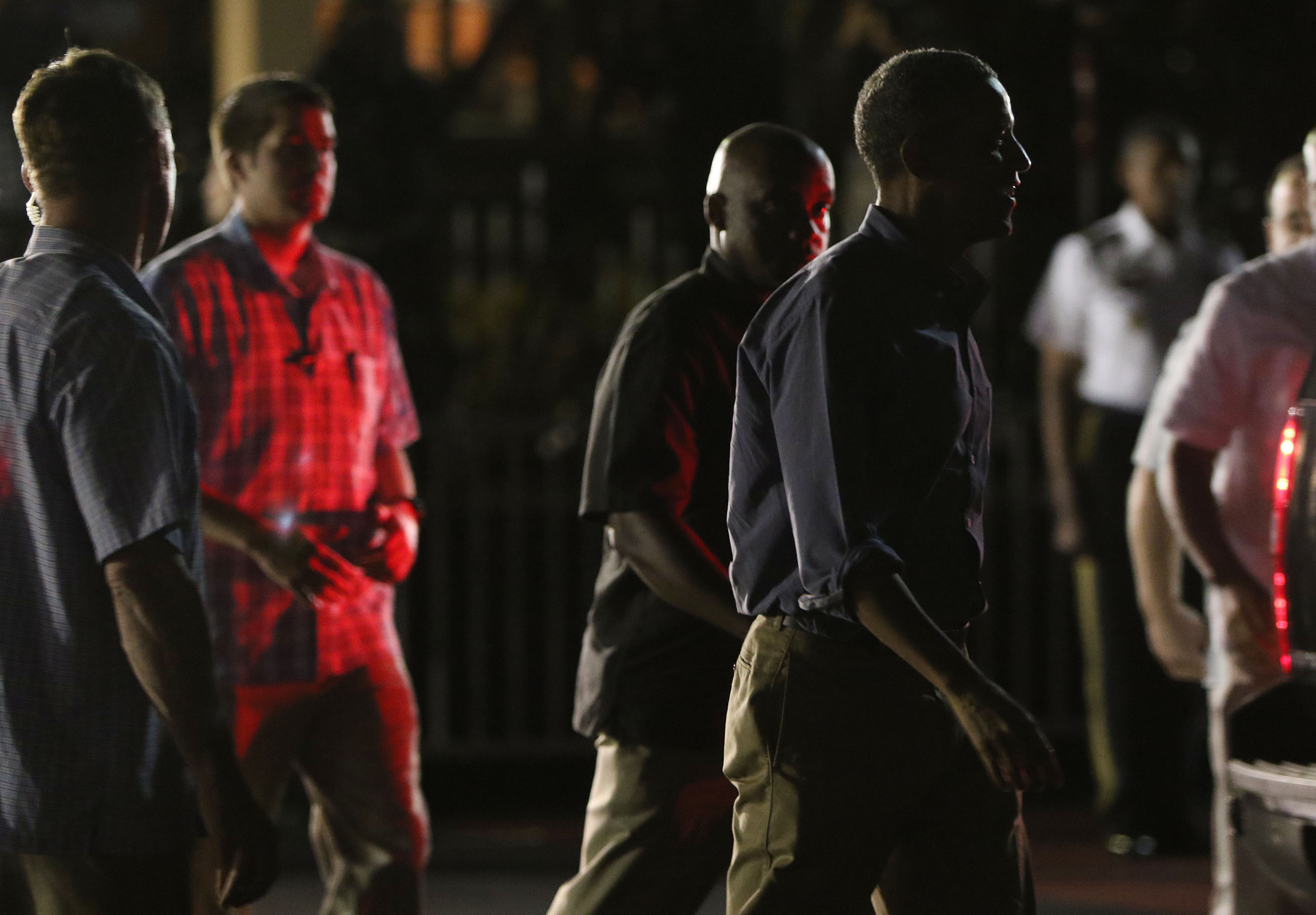 The Projector: Money Talk at Capitol, Head of State and Headless ...