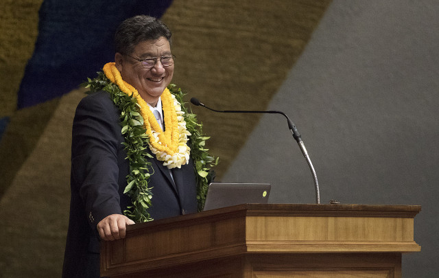 How Diverse Is Hawaii's Legislature? - Honolulu Civil Beat