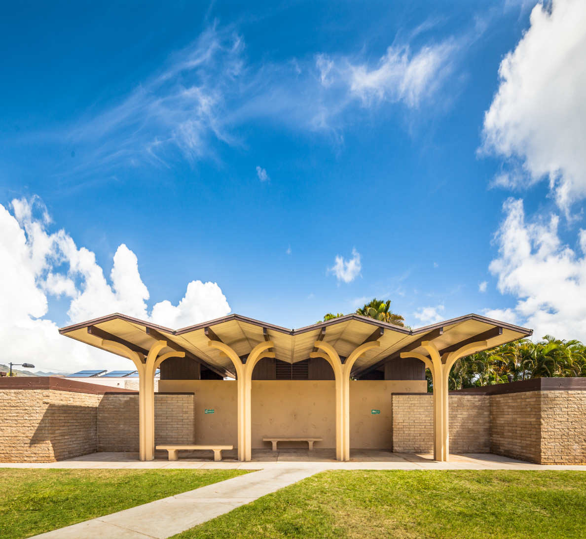 Curt Sanburn: Oahu’s Legacy of Beach Pavilions - Honolulu Civil Beat