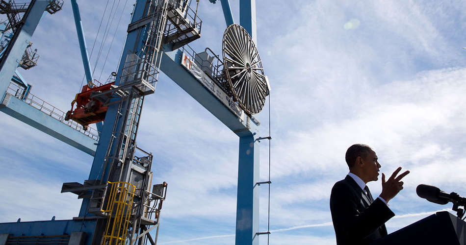 Fast Track for TPP Was the Right Move - Honolulu Civil Beat