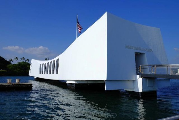 Hawaii's Top Visitor Attraction Reopens Friday - Honolulu Civil Beat