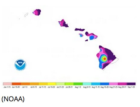 Hot Enough For You? It's Likely to Get Worse - Honolulu Civil Beat