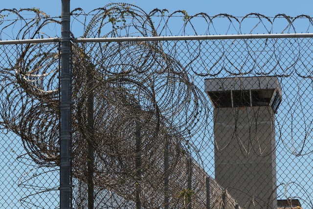 What's Hidden Behind The Walls Of America's Prisons - Honolulu Civil Beat