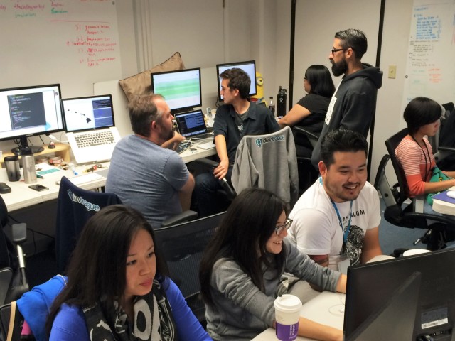 Civil Bytes: DevLeague Works to Fill Hawaii’s Tech Talent Gap ...