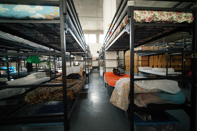 Mandatory Shelter Stay for Probationers? - Honolulu Civil Beat