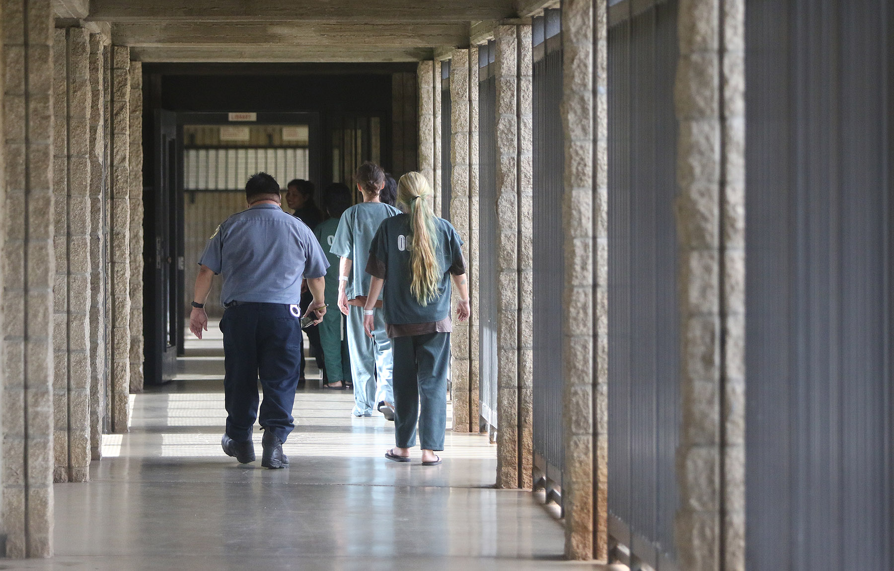 Hawaii Is Making Positive Changes In Managing Prisons - Honolulu Civil Beat
