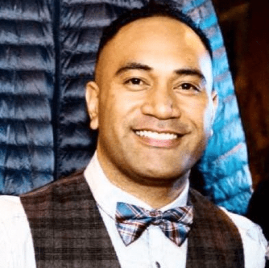 Polynesian Discrimination in Salt Lake City - Honolulu Civil Beat