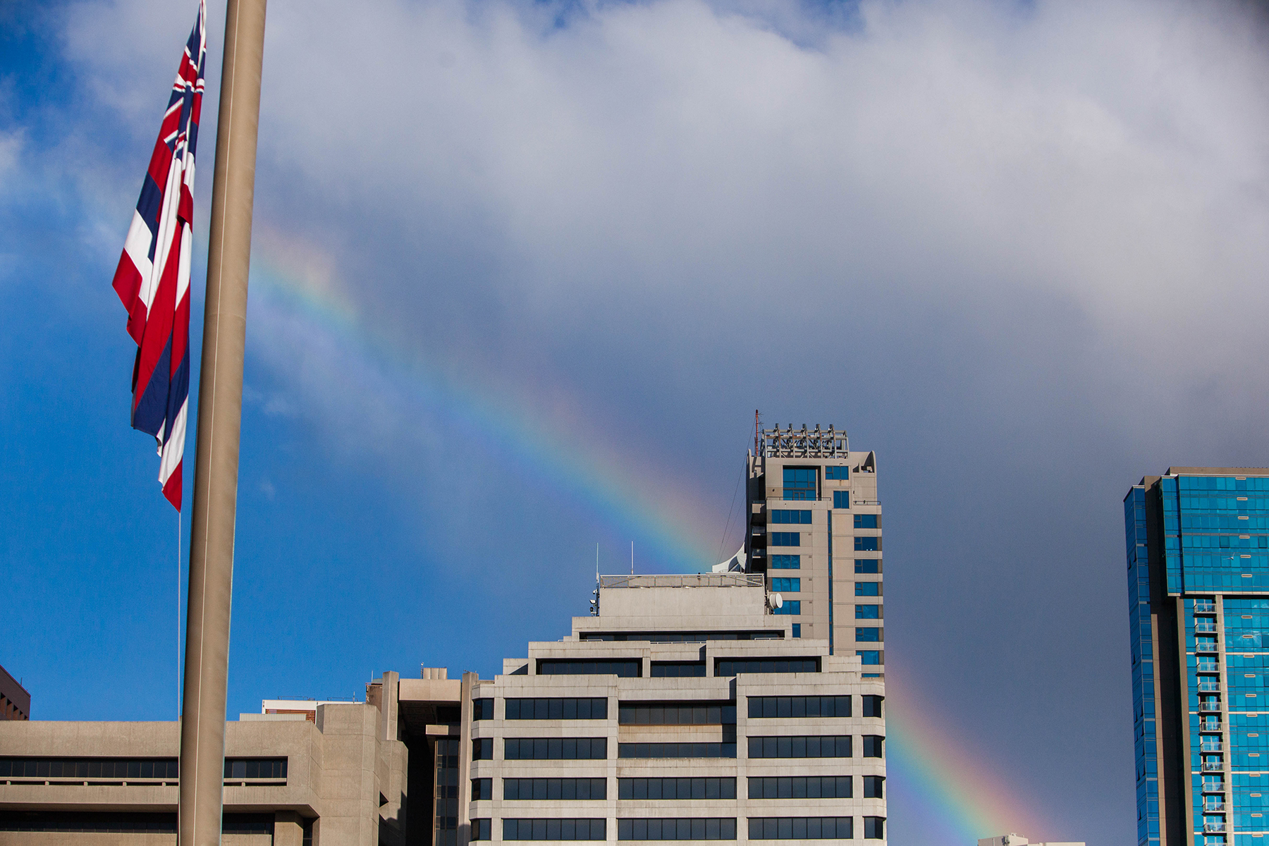 WATCH: Honolulu Pays Tribute To The Late Sen. Gil Kahele - Honolulu ...