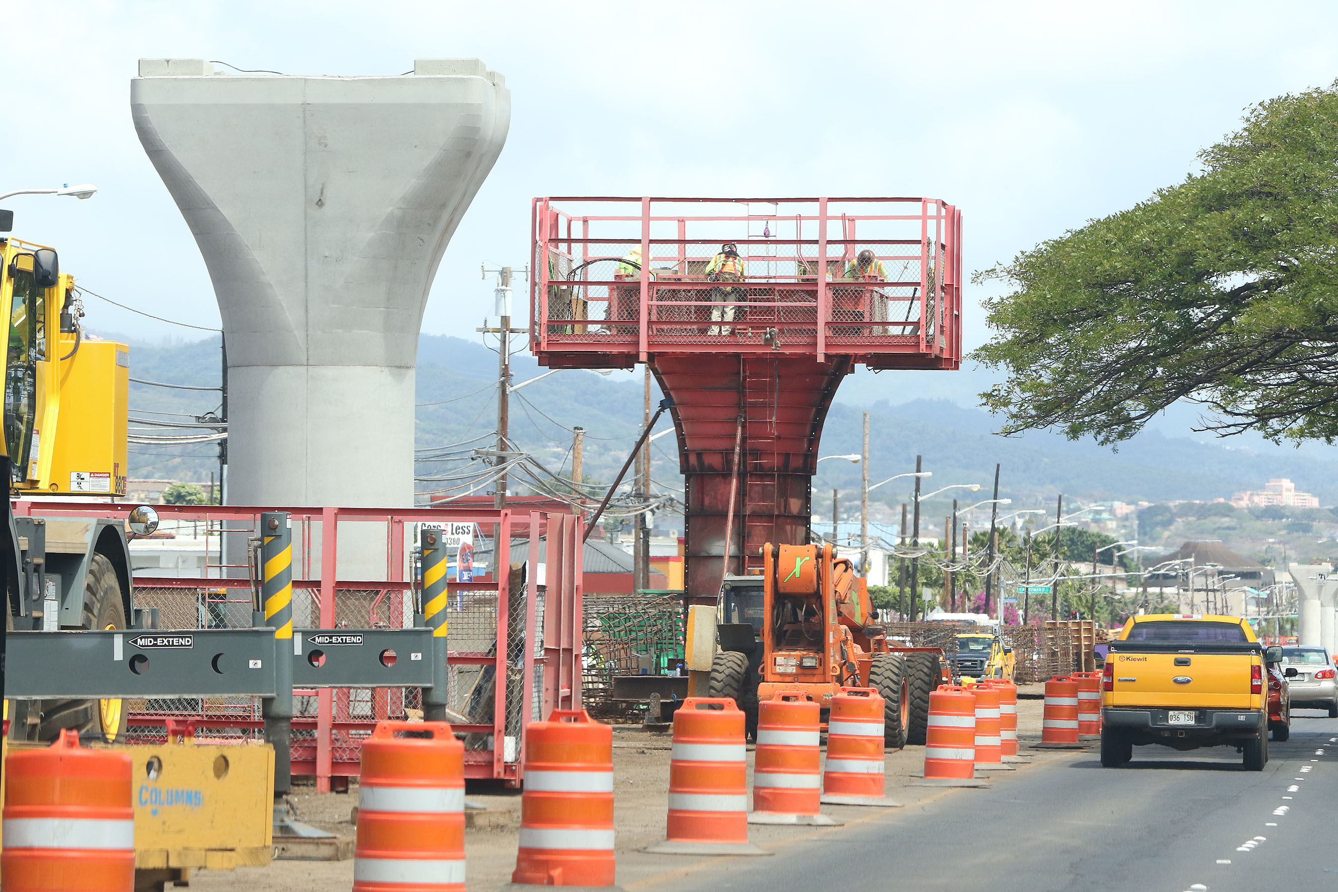 Honolulu Rail's New, Profound Woes Demand Changes - Honolulu Civil Beat