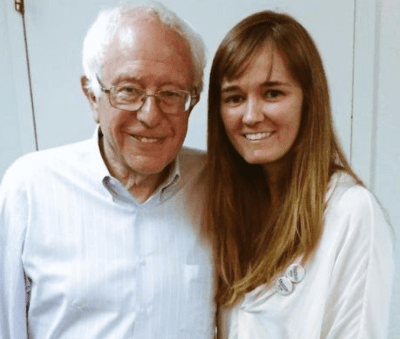 Hawaii's Berniecrats: From Volunteers To Candidates - Honolulu Civil Beat