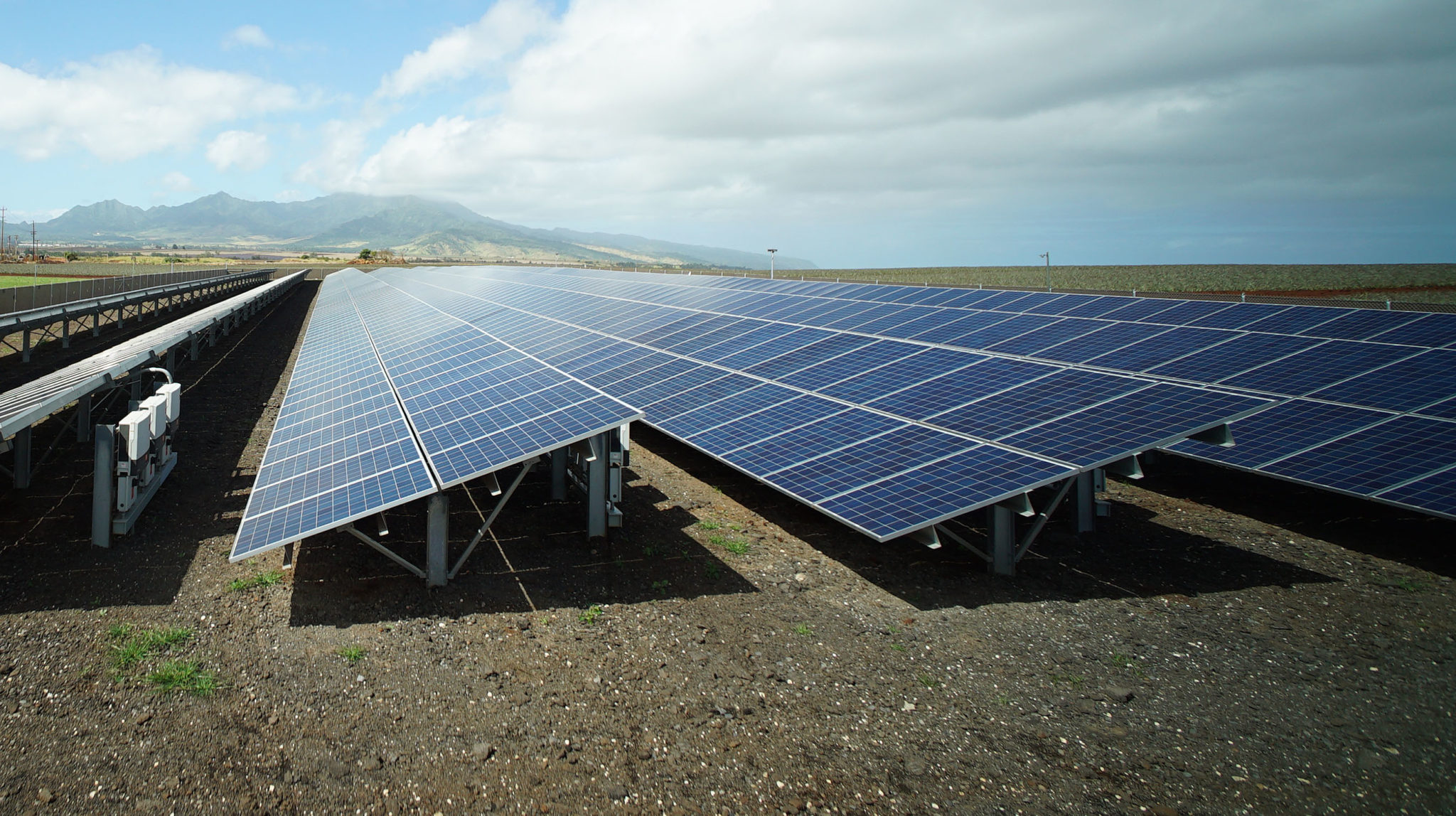 Is HECO Dragging Anchor On Push To Renewable Energy Honolulu Civil Beat